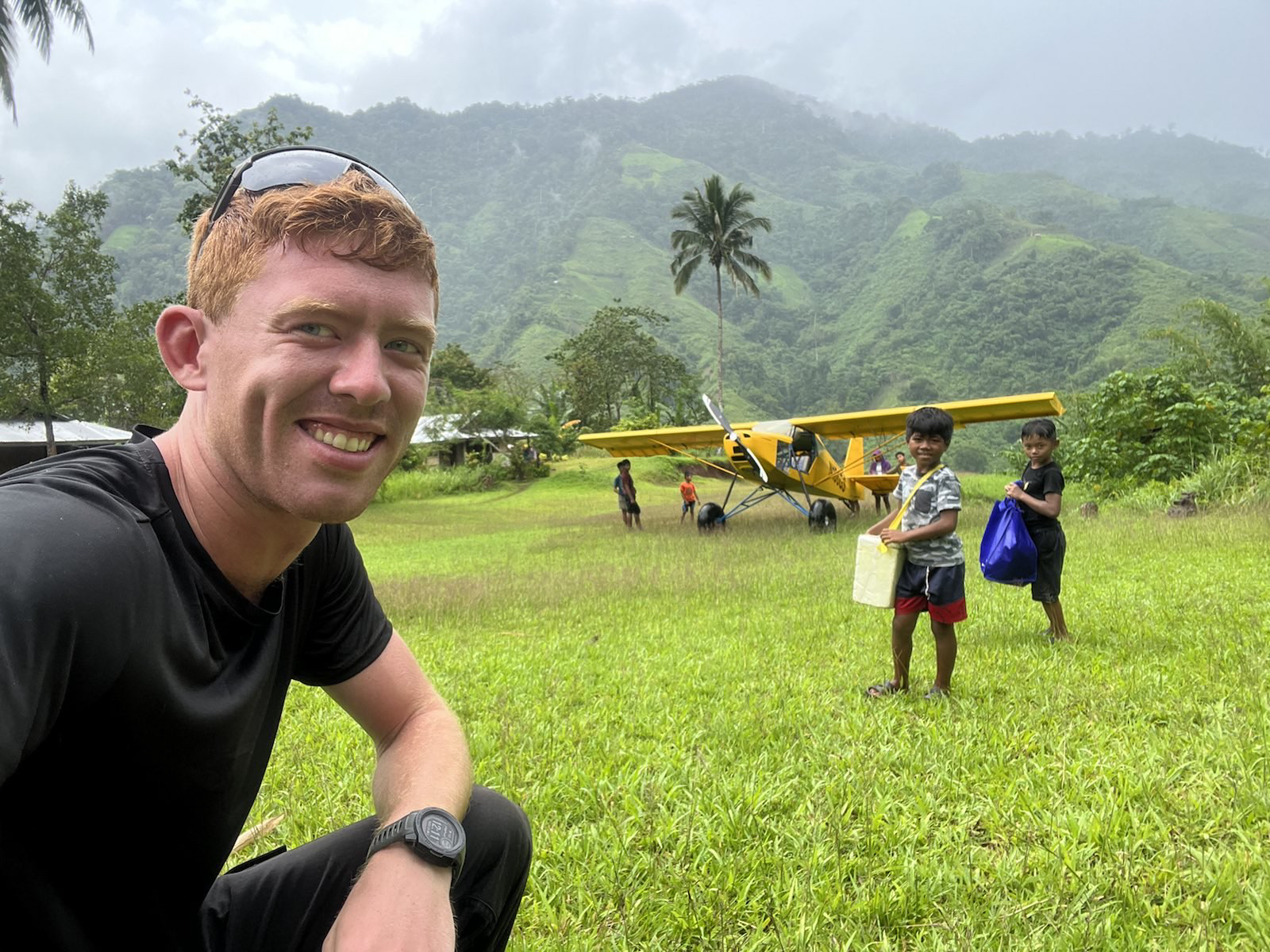 Our Services — PAMAS